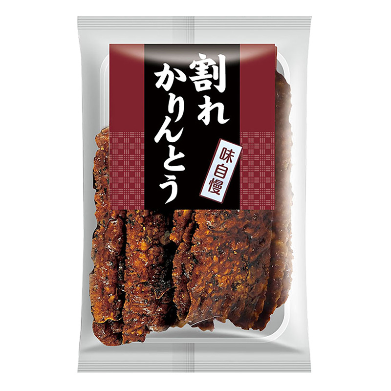 割れかりんとう 225g | ミスターマックスオンラインストア